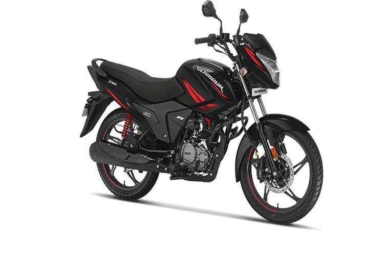 Hero Glamour Price in India 2024 - June Offers & Features