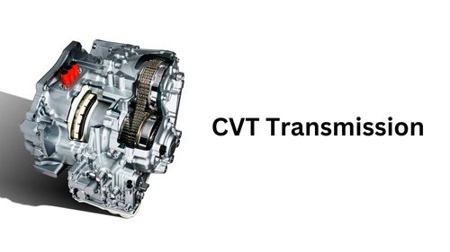 CVT vs DCT explained