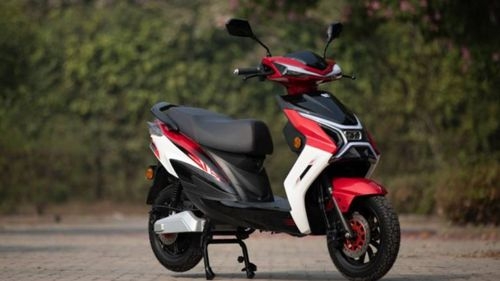 Top 5 Light Weight Electric Scooters in India : Eco-friendly and ...