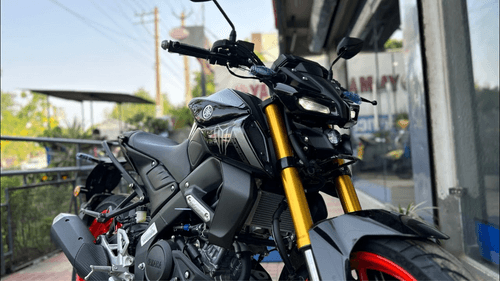 Best Modified Yamaha MT 15 | Road Legal