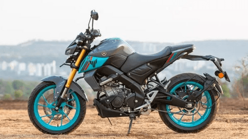 Best Modified Yamaha MT 15 | Road Legal