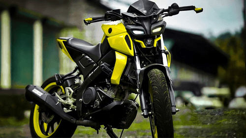 Best Modified Yamaha MT 15 | Road Legal