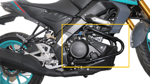 Best Modified Yamaha MT 15 | Road Legal