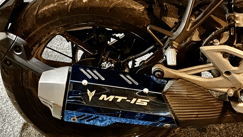 Best Modified Yamaha MT 15 | Road Legal