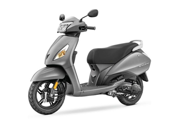 TVS Jupiter ZX Drum SmartXonnect Scooter Price in India | Specifications and August 2023 Offers