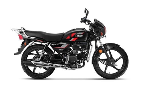 Hero HF Series Bikes Price in India 2025 - Mileage New Models, Specs, and On Road Price
