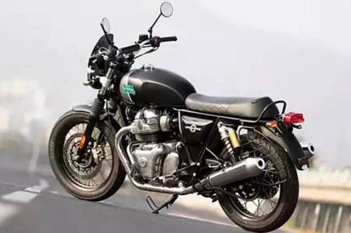 Royal Enfield Bikes Price in India 2024 - Reviews, Specs & Comparison