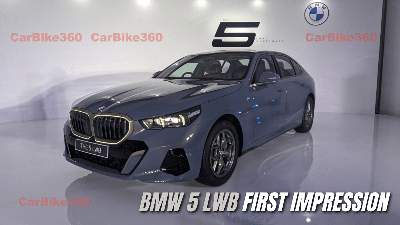 BMW Cars Price in India 2026 - Reviews, Specs & Comparison