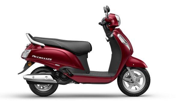 Upcoming Scooters in India 2026 - 2027 | Expected Launches & Updates ...