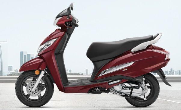 Upcoming Scooters in India 2026 - 2027 | Expected Launches & Updates ...