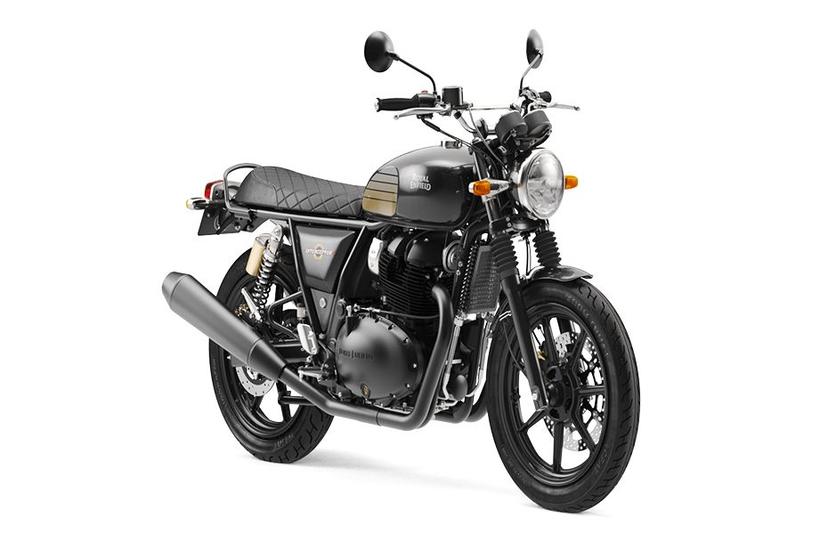 Royal Enfield Interceptor 650 Price - Mileage, Images, Colours | CarBike360
