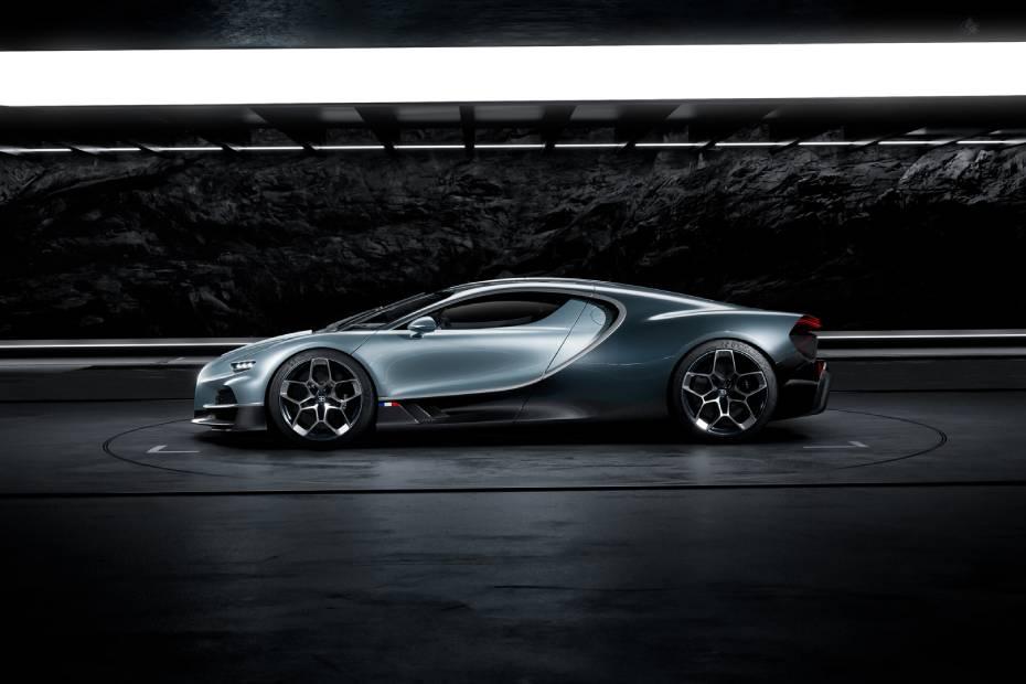 Bugatti Tourbillon Launch Date, Expected Price ₹35.00 Cr, & Further ...