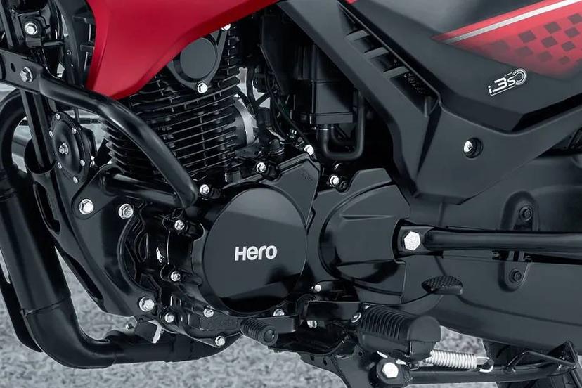Hero Glamour Price - Mileage, Images, Colours | CarBike360