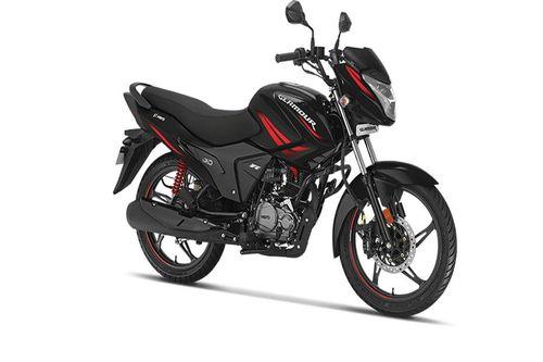 Hero Glamour Price in India 2024 - August Offers & Features