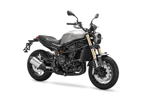 Benelli Price in India - Benelli Bikes Models 2026 - Reviews, Specs ...