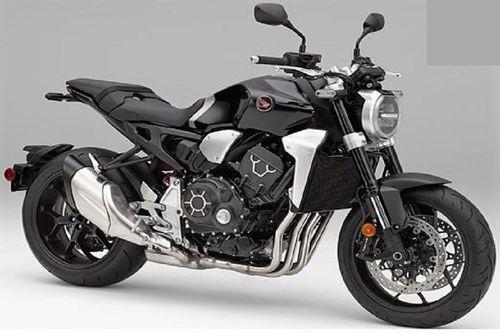 Honda Upcoming Bikes in India 2026 | Expected Launch Date, Price ...