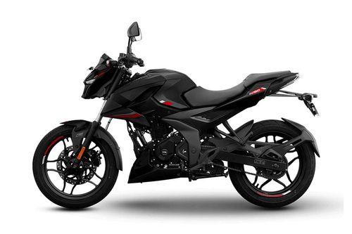 Bajaj Pulsar Series Bikes Price in India 2025 - Mileage New Models ...