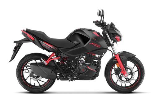 Hero Bikes Price in India - New Hero Models 2025, Images & Specs