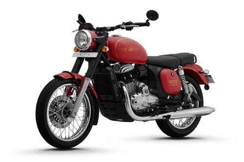Jawa 42 Price - Mileage, Images, Colours | CarBike360