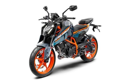 KTM Duke Series Bikes Price in India 2025 - Mileage New Models, Specs ...