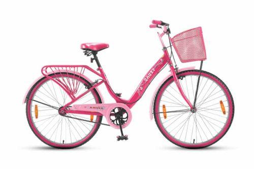 Gauzy 26T Base Price, Images, Comparison, Offers & Features | CarBike360