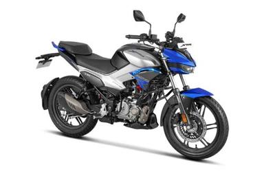 Best Bikes Under Rs. 2 lakh in India 2025