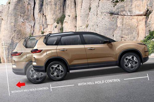 Tata Safari 2025 Price - Images, Colors, Specifications, Features and ...