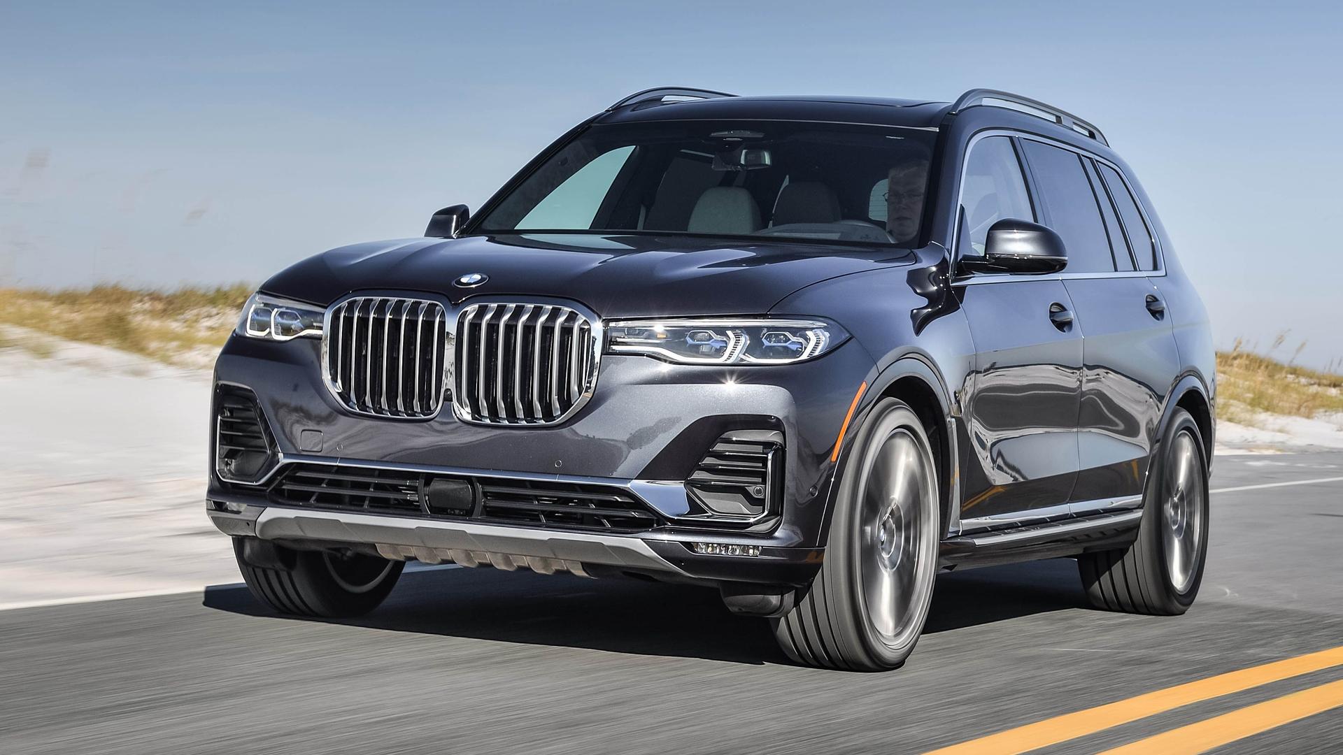BMW Cars Price in India 2026 - Reviews, Specs & Comparison