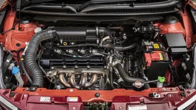 Toyota Glanza 2026 Price - Images, Colors, Specifications, Features and ...