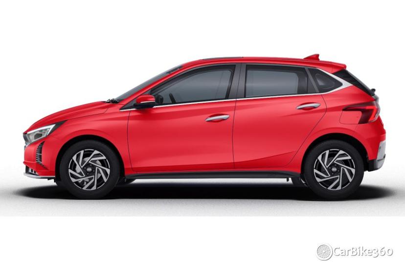 Hyundai i20 2026 Price - Images, Colors, Specifications, Features and ...