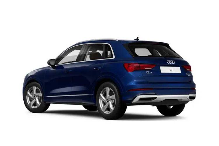Audi Q3 Price - Images, Colors, Specifications, Features and Review