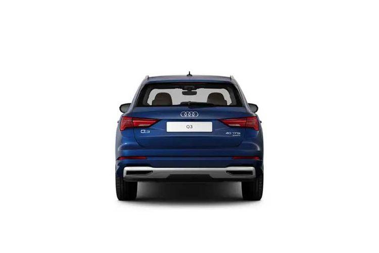 Audi Q3 Price - Images, Colors, Specifications, Features and Review
