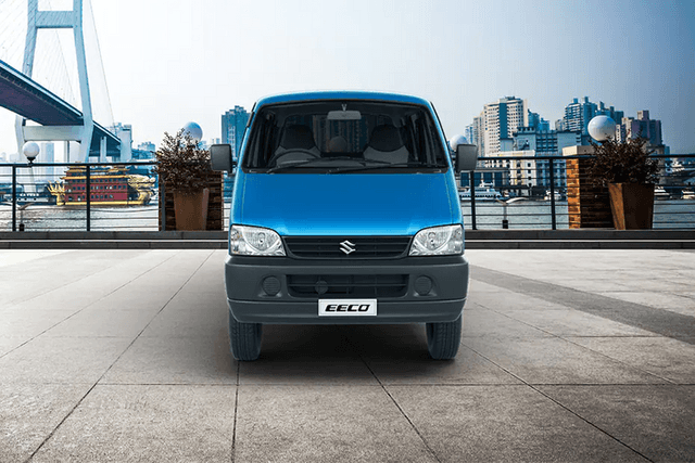 Maruti Eeco 2026 Price - Images, Colors, Specifications, Features and ...