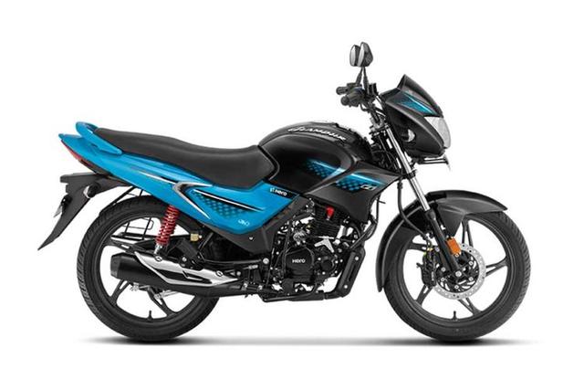 Hero Glamour Price - Mileage, Images, Colours | CarBike360