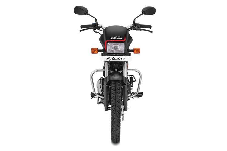 Hero Splendor Series बाइक्स की कीमत भारत में 2026 - माइलेज, नए मॉडल्स ...