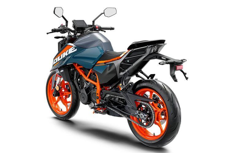 KTM Duke Series Bikes Price in India 2026 - Mileage New Models, Specs ...