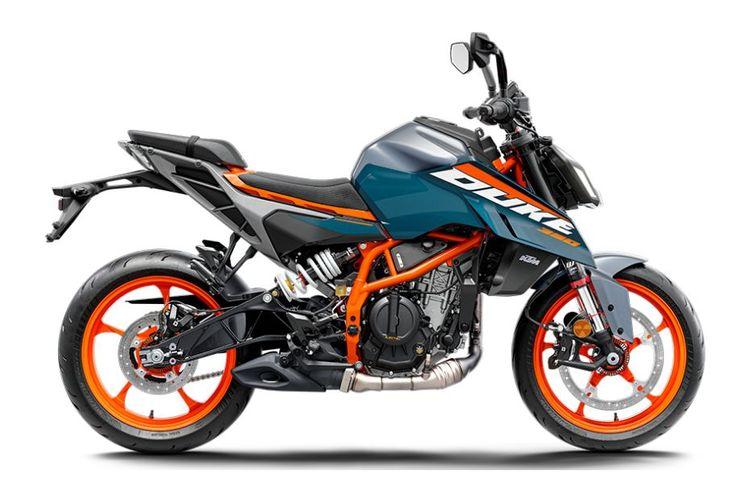 KTM Duke Series Bikes Price in India 2026 - Mileage New Models, Specs ...