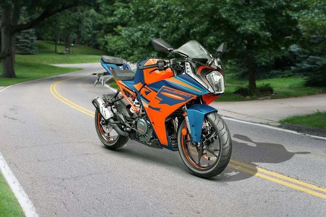KTM RC Series Bikes Price in India 2026 - Mileage New Models, Specs ...