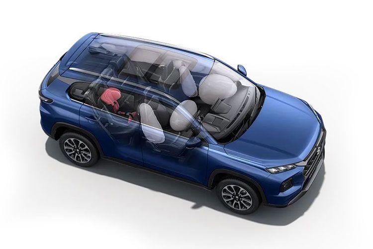 Maruti Invicto 2026 Price - Images, Colors, Specifications, Features ...