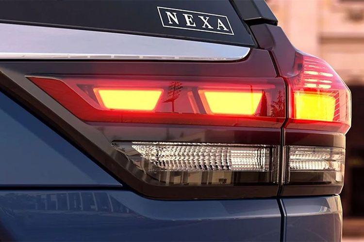 Maruti Invicto 2026 Price - Images, Colors, Specifications, Features ...