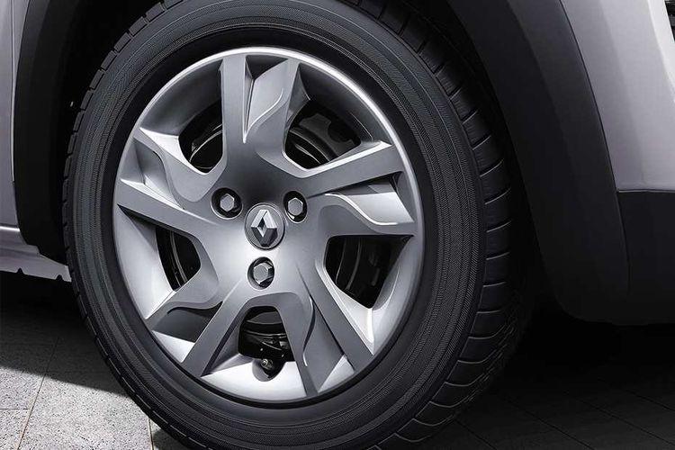 Renault Kwid 2026 Price - Images, Colors, Specifications, Features and ...