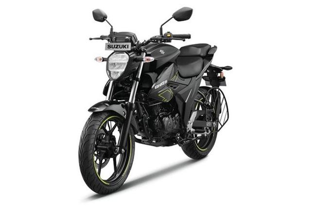 Suzuki Price in India - Suzuki Bikes Models 2026 - Reviews, Specs ...