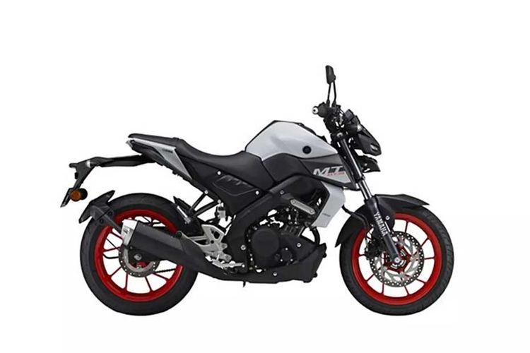 Yamaha MT-15 Price - Mileage, Images, Colours | CarBike360