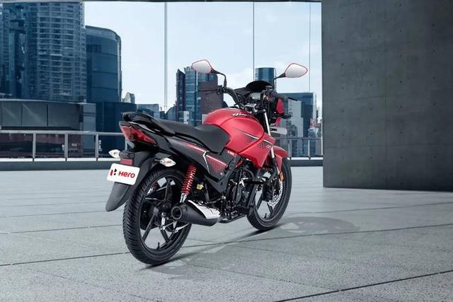 Hero Glamour Price - Mileage, Images, Colours | CarBike360