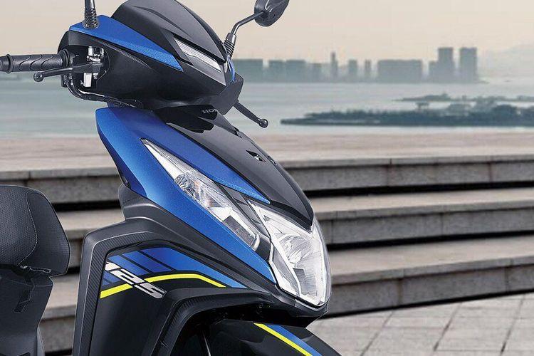 Honda Dio 125 X-Edition On Road Price, Spcs & Images | CarBike360