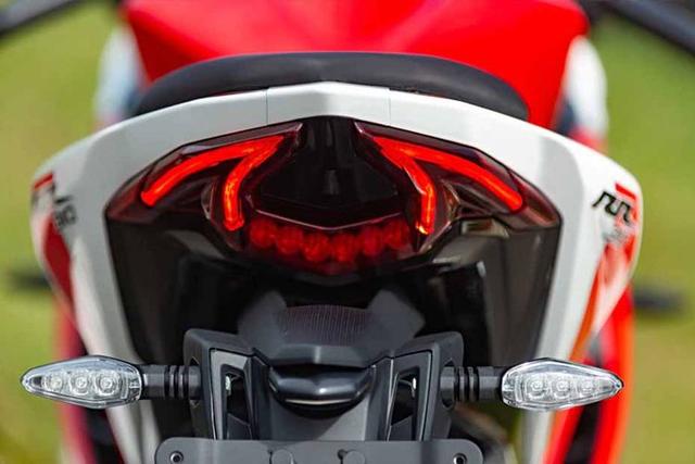 TVS Apache Series Bikes Price in India 2026 - Mileage New Models, Specs ...