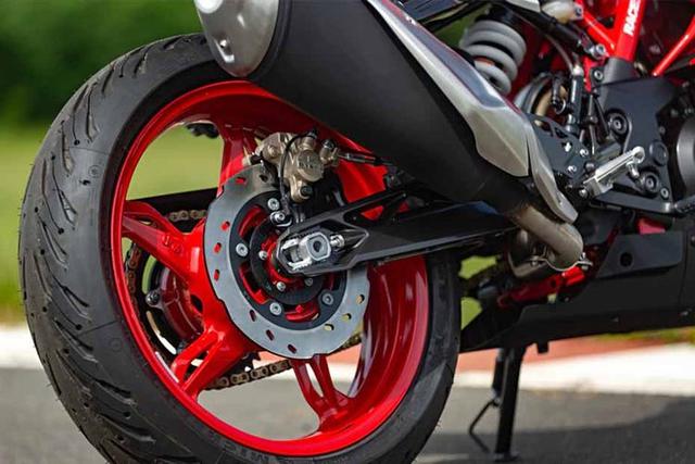 TVS Apache Series Bikes Price in India 2026 - Mileage New Models, Specs ...