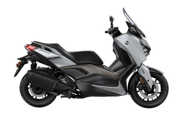 Yamaha X-Max Launch Date, Expected Price ₹3.50 Lakh - ₹4 Lakh ...