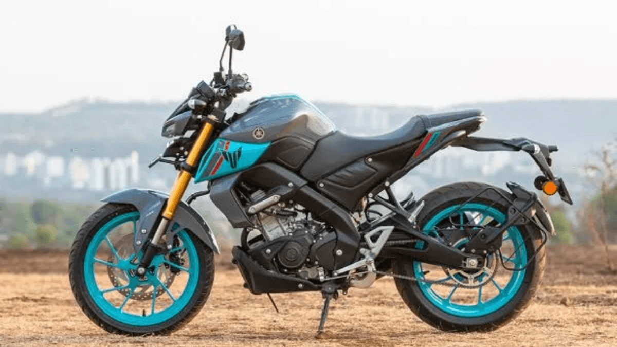 Best Modified Yamaha MT 15 | Road Legal