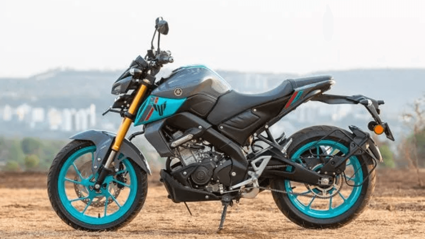 Best Modified Yamaha MT 15 | Road Legal